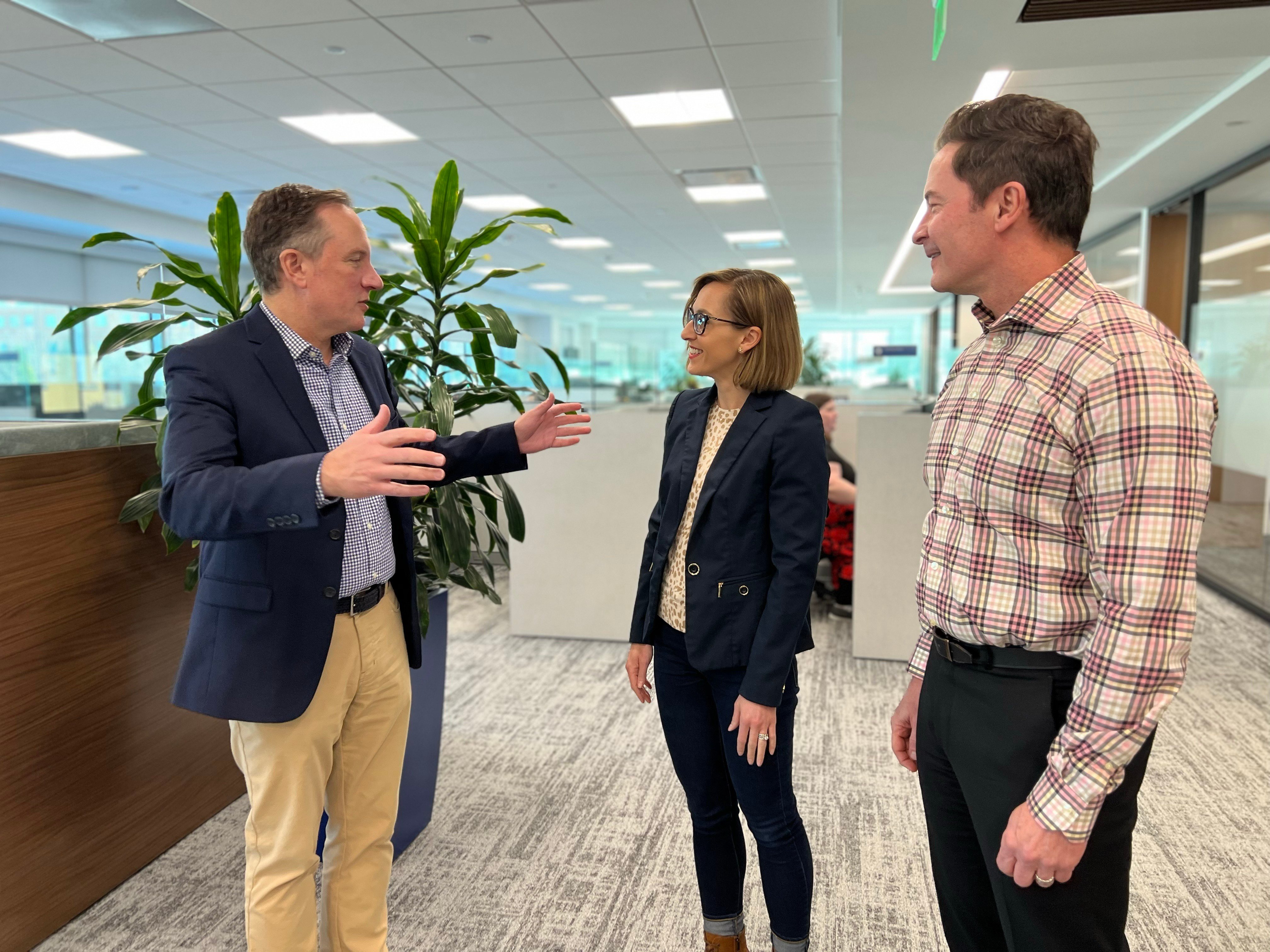 A Spotlight on Our Partner Companies: Achieving Product-Market Fit a ...