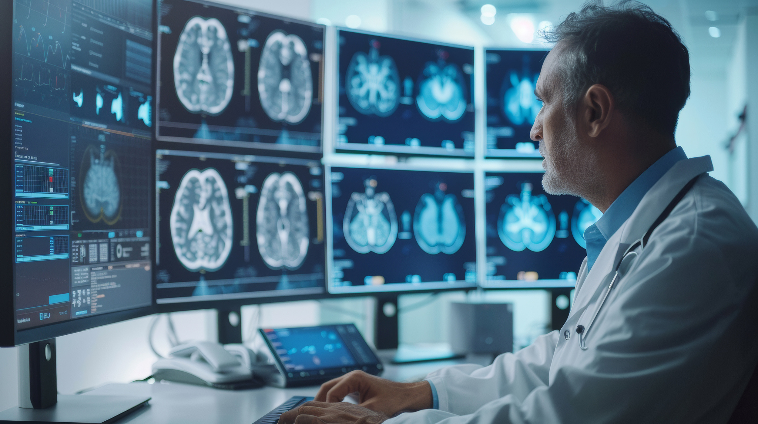 How DocPanel is Transforming Access to Expert Radiology Care